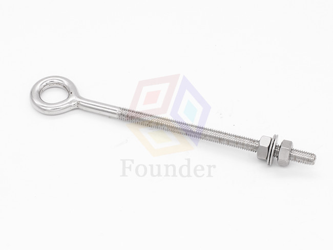 Long Eye Bolt
