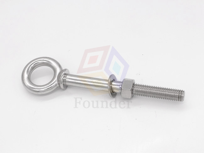 US Eye Bolt G-277