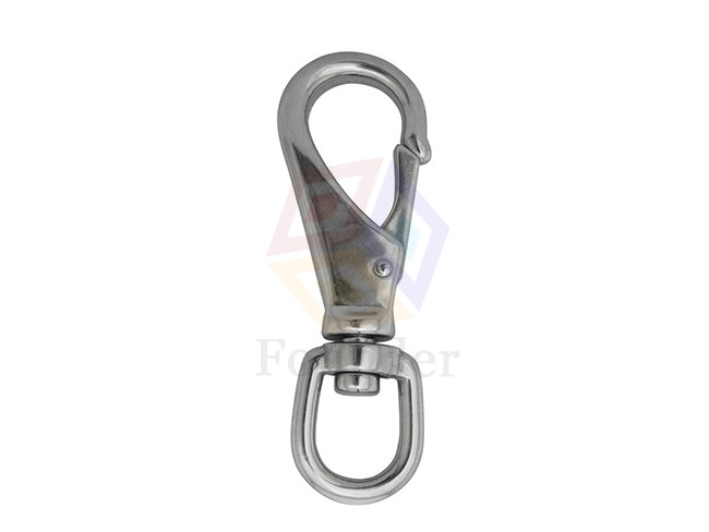 Swivel Eye Snap Hook