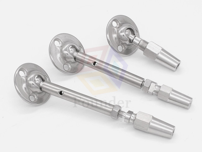 Cable Railing Fittings