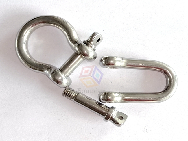 EU Type Shackle