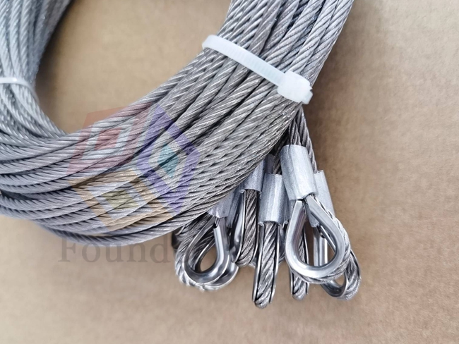 Wire Rope